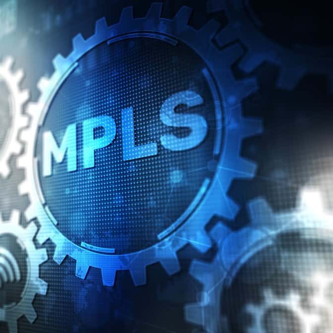 MPLS encryption security use case | Senetas