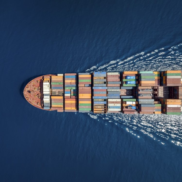 Strengthening Global Maritime Infrastructure Security - Senetas