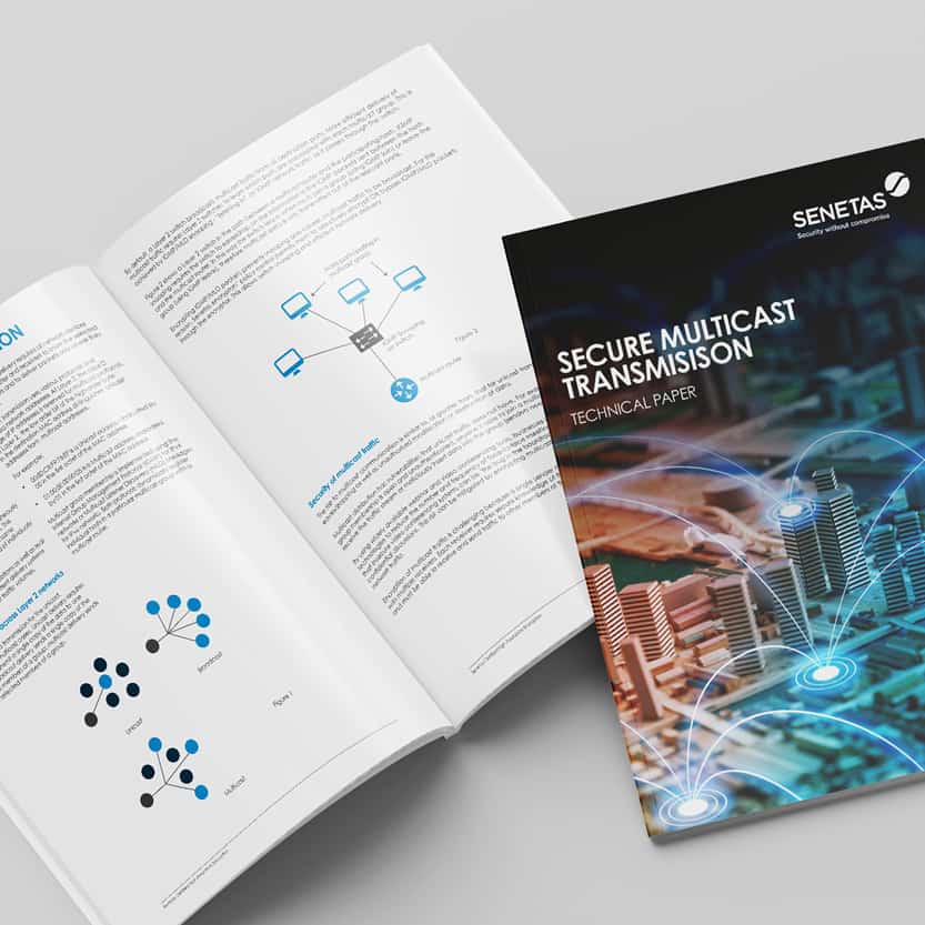 Resources Archive - Senetas