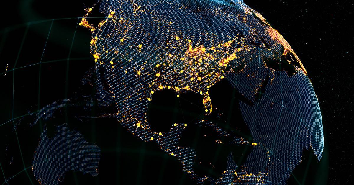 Senetas The View - Cyber Security Newsletter July 2022