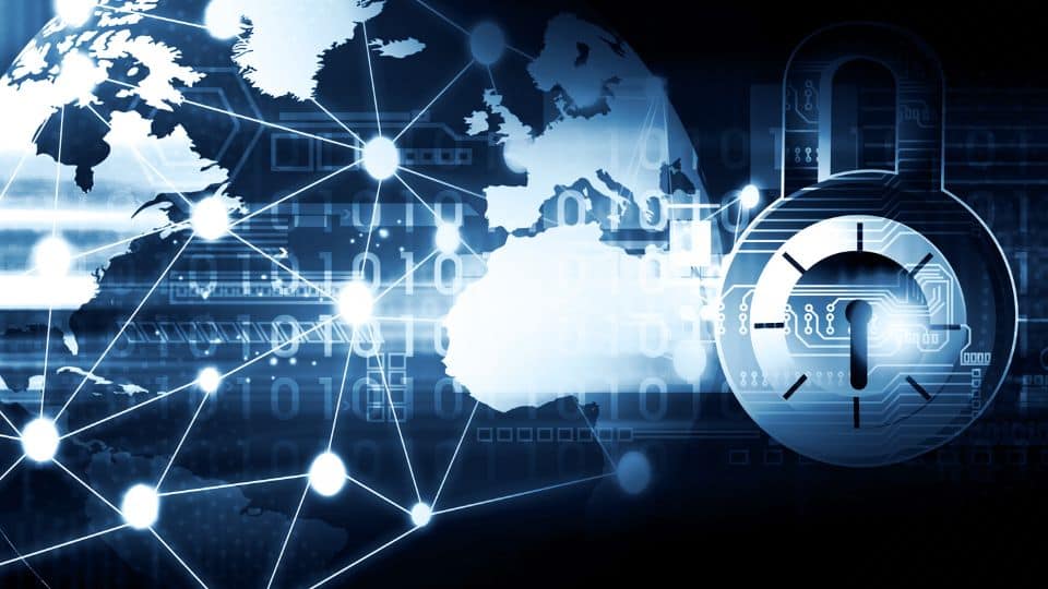 Zero trust architecture demands high assurance protection - Senetas