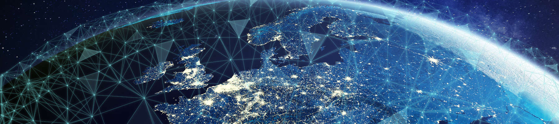 Global Distribution - Senetas